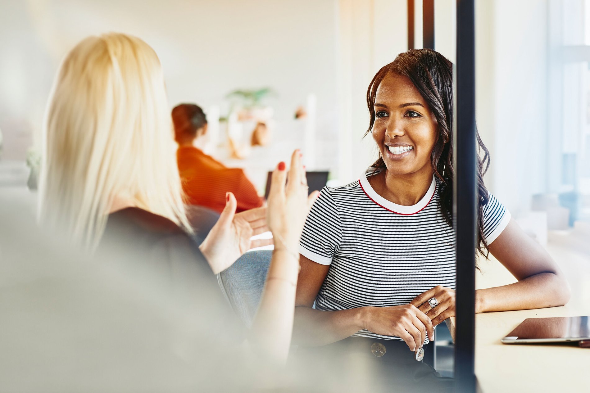 Staffing Agency in Dallas | Randstad USA