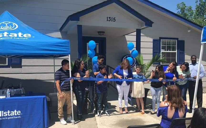 Aceneht Ruiz – Allstate Car Insurance Agent Near Me in Houston, TX