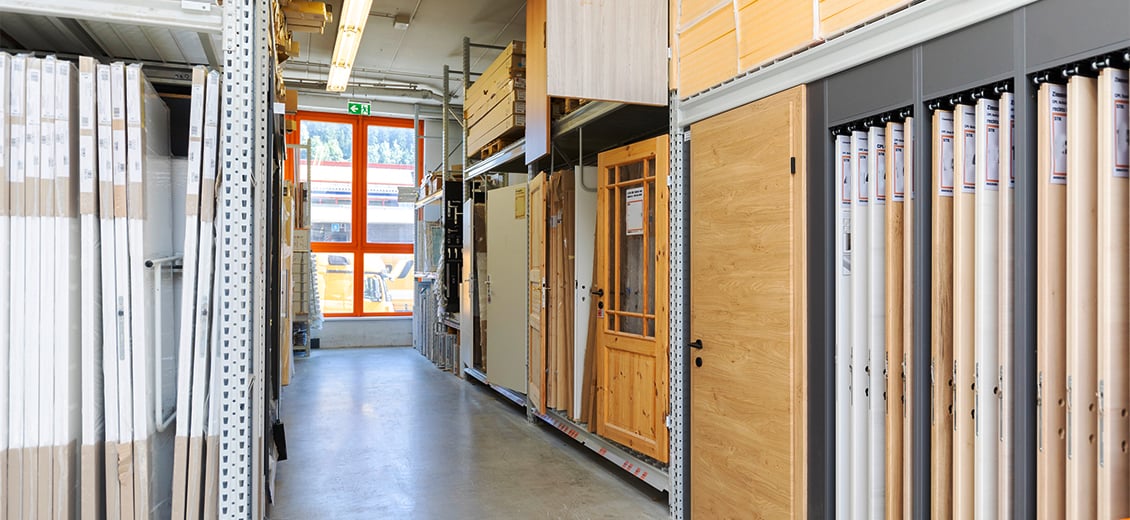 Dein OBI Markt Bischofshofen, Molkereistr. 32