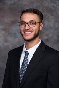 Samuel Radogna | Easton, PA | Morgan Stanley Wealth Management