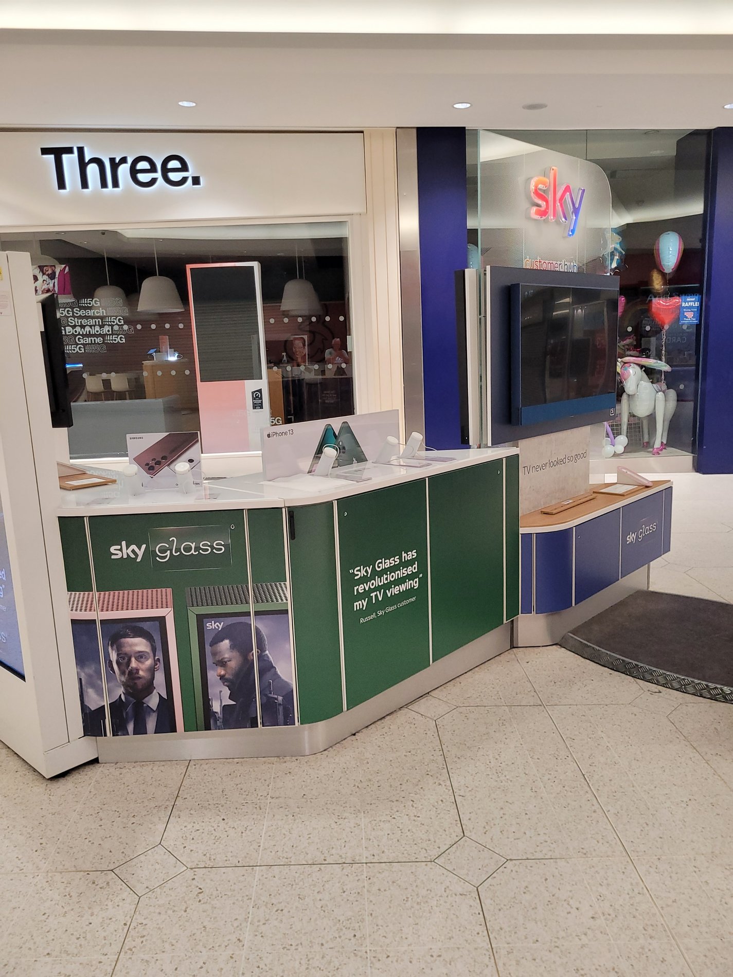 Atria Watford Sky Store In Watford Sky atria-watford-sky-store-in-watford-sky