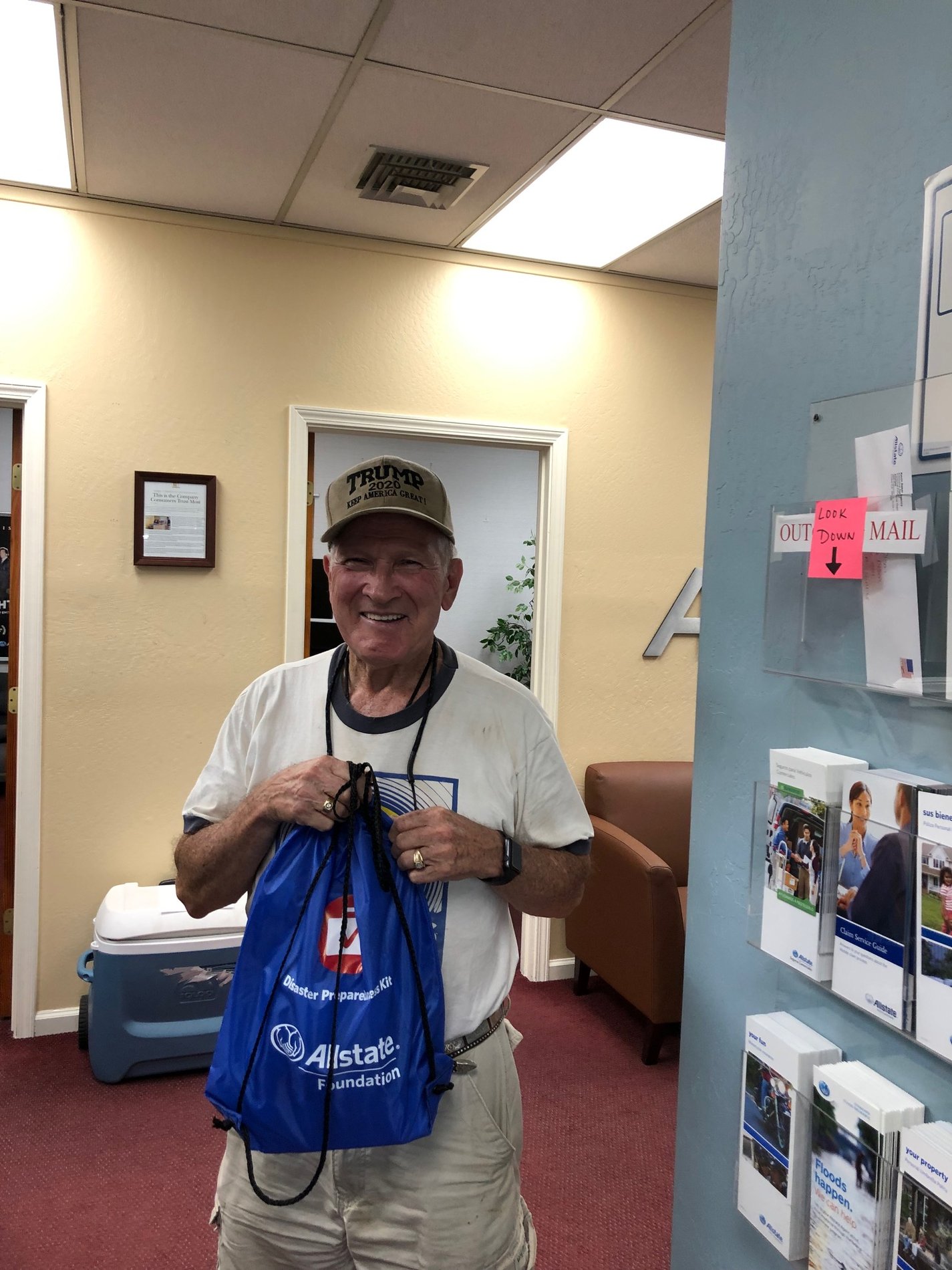 Kevin Baker – Allstate Car Insurance Agent in Chico, CA