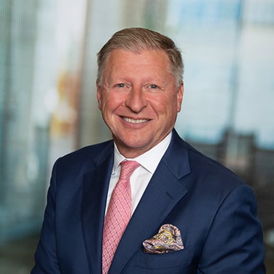 Morgan Stanley Stamford Branch | Stamford, CT