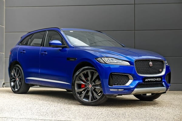 Rex Gorell Jaguar | Jaguar Retailer in Geelong, VIC, Australia