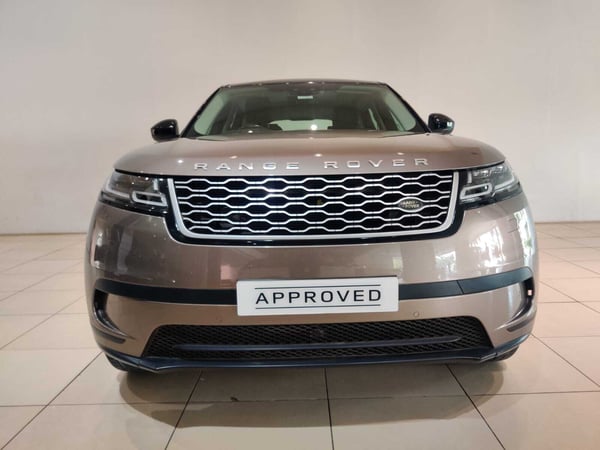 About Land Rover Modi Motors, Mumbai