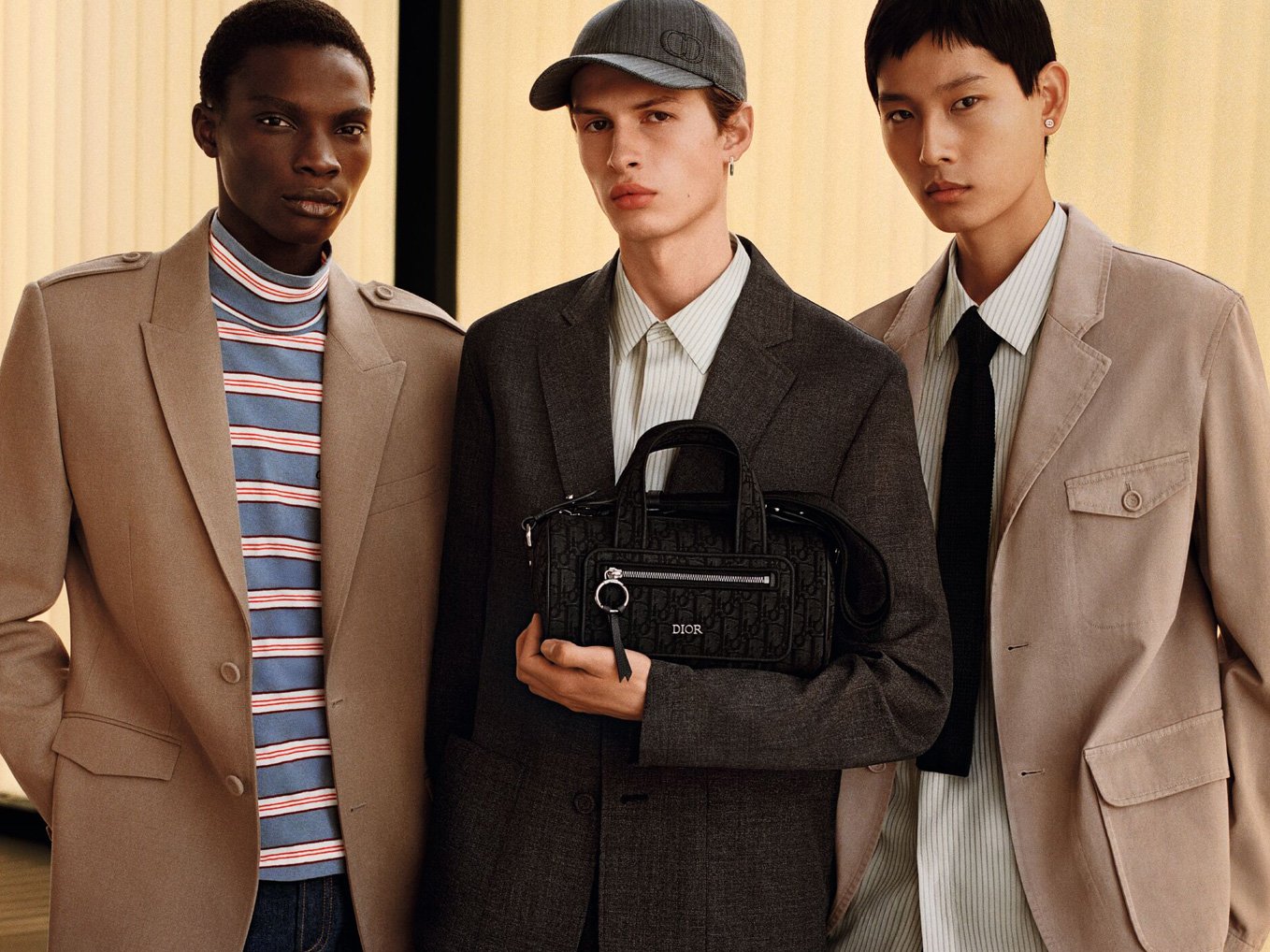 DIOR | Dior Boutique | SOUTH KOREA | Busan | Shinsegae Main 2F, 63 Sogong-ro,