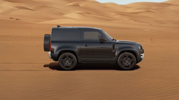 Hunter Land Rover | Land Rover Retailer in Bennetts Green NSW, Australia