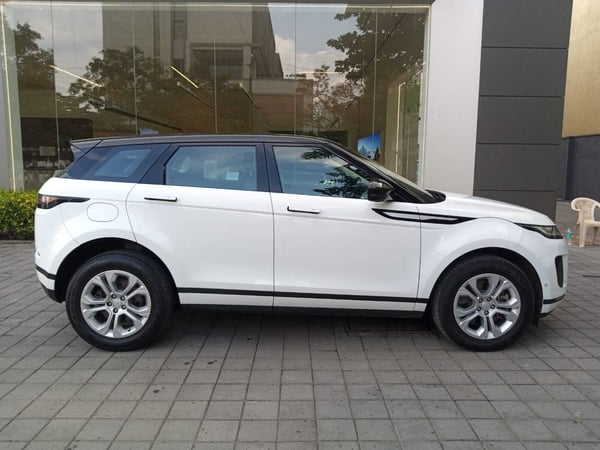 Land Rover Shakti Auto Cars | Retailer | Bengaluru, IN