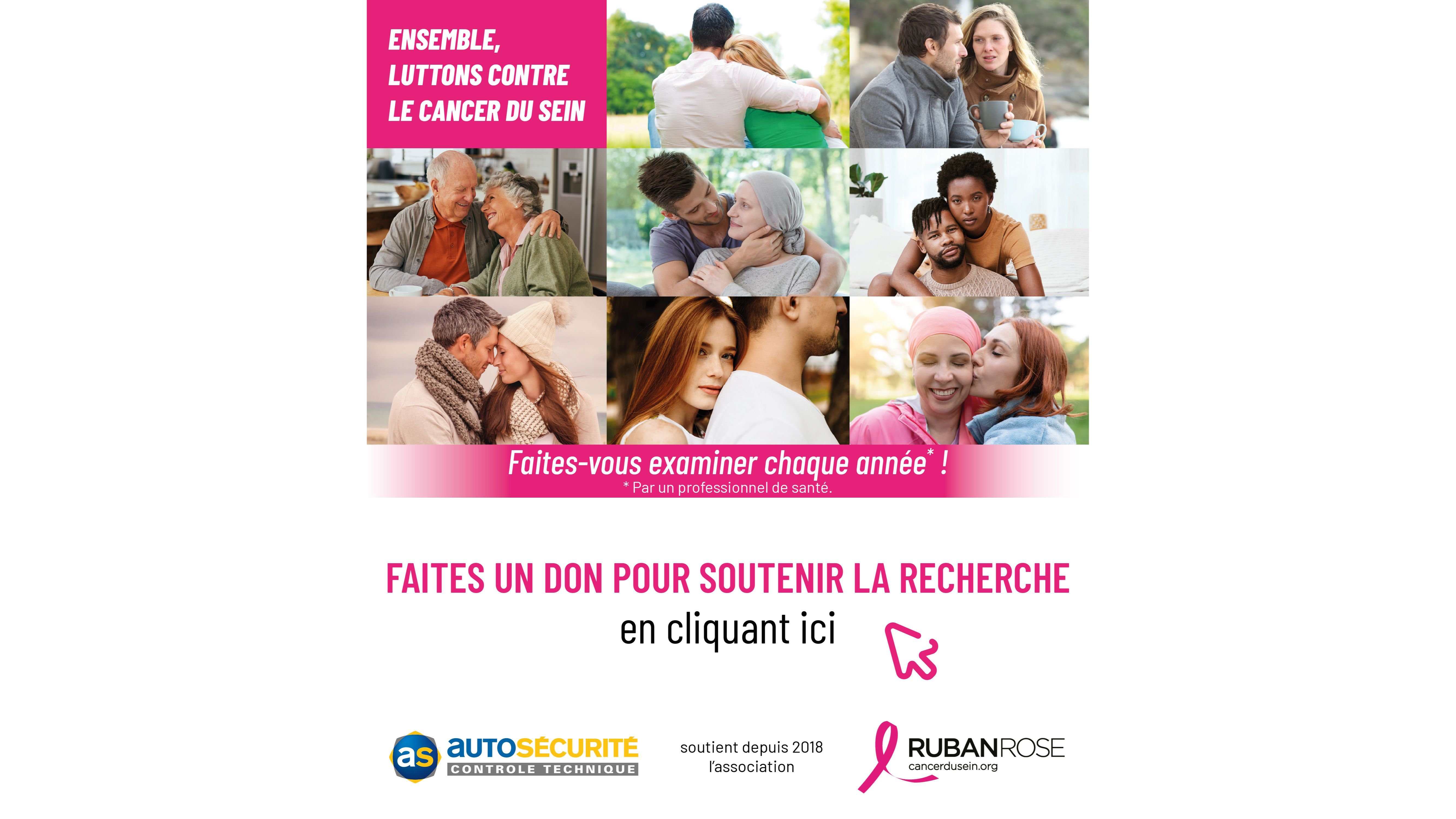 AS Autosécurité Contrôle Technique Saint Pierre Cedex (Réunion)