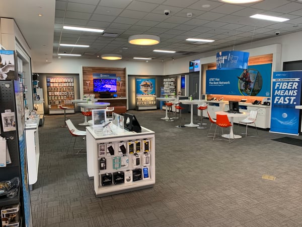 AT&T Store - College Mall - Bloomington, IN – iPhone & Samsung Deals!