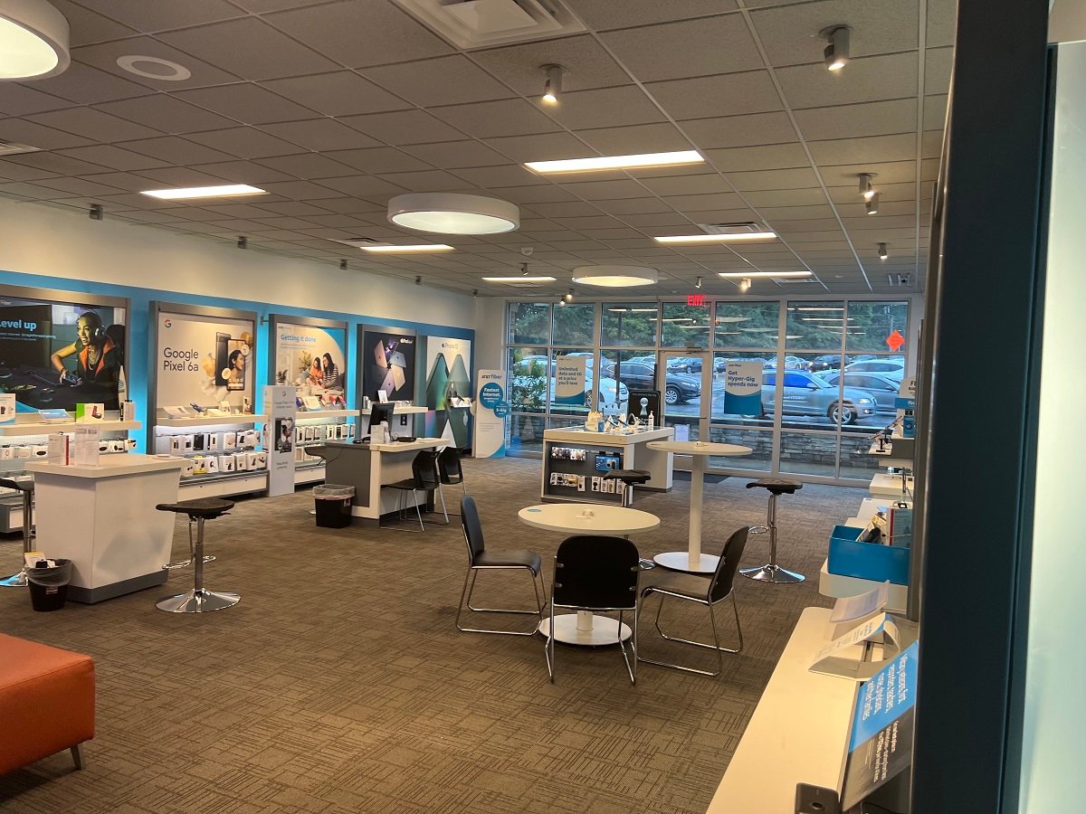 AT&T Tucker | Cell Phones, Wireless Plans & Accessories | 4347 Hugh ...