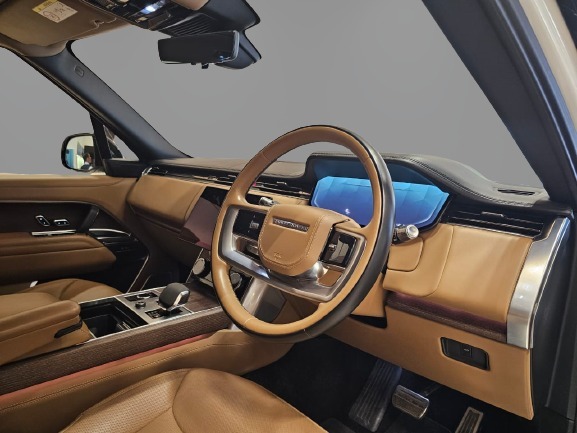 Land Rover Modi Motors, Mumbai | Retailer | Mumbai, IN