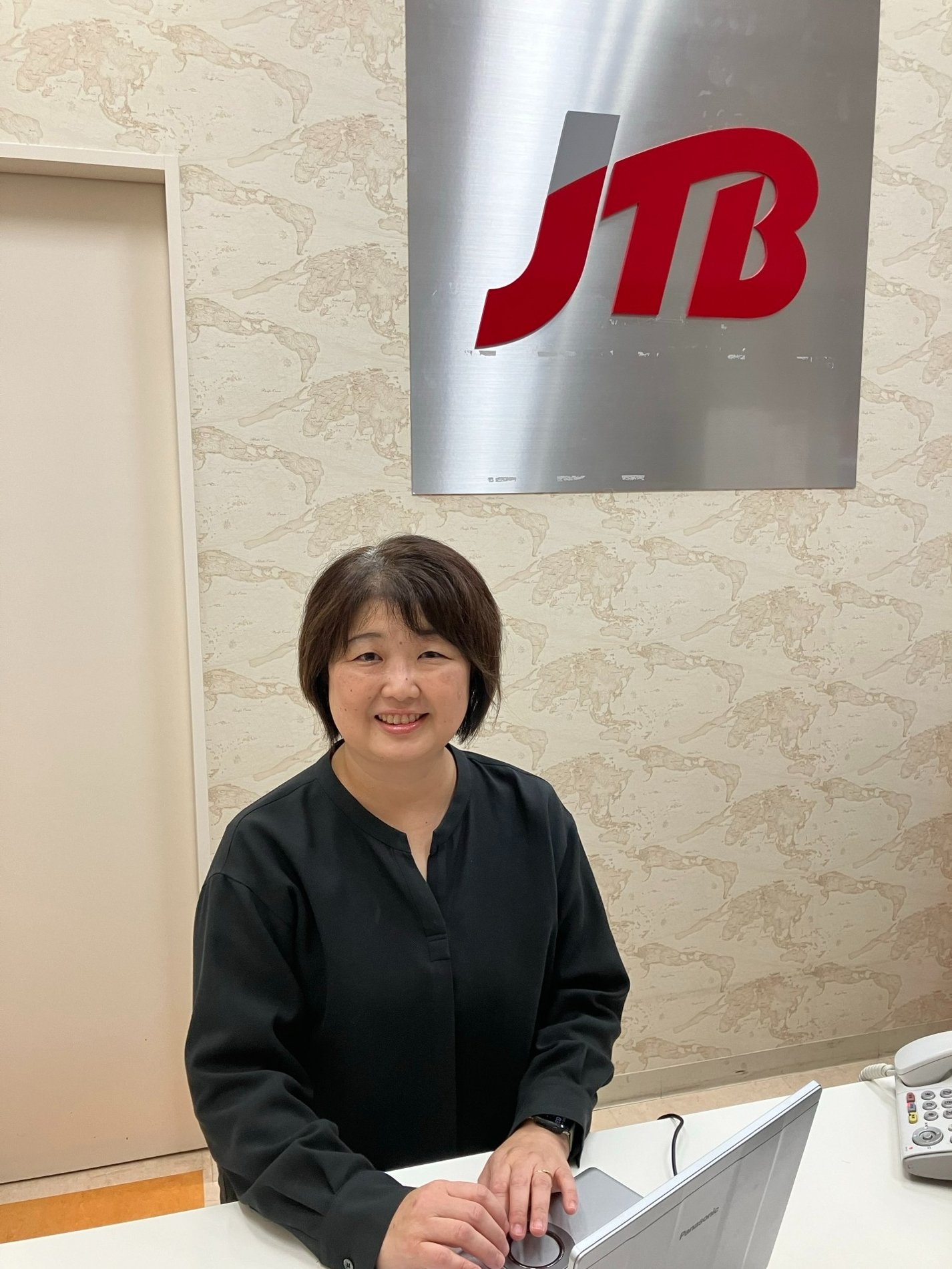 JTBトラベルコンサルタント ｜ 稲垣