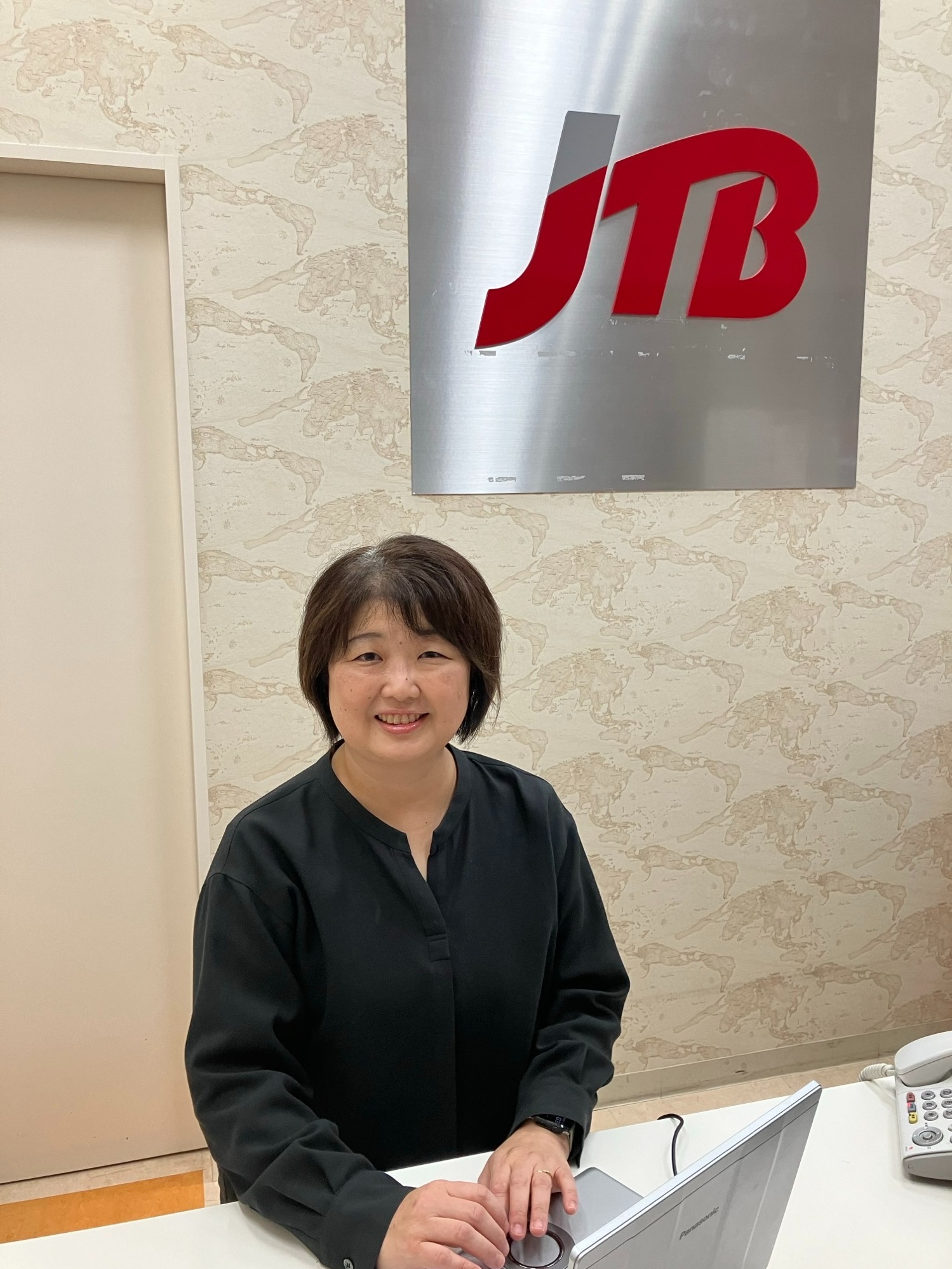 JTBトラベルコンサルタント ｜ 稲垣