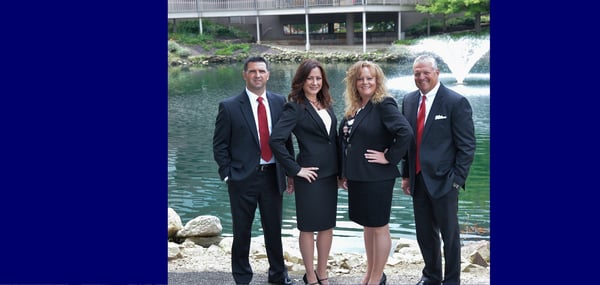 The Calleri, Pylypiak Wealth Management Group, Financial Advisors in ...
