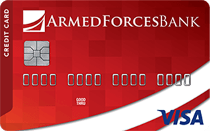 Find the nearest Armed Forces Bank location near you