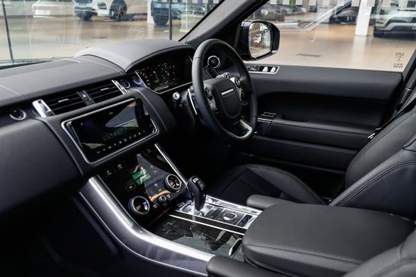 Barbagallo Land Rover | Land Rover Retailer in Osborne Park WA, Australia