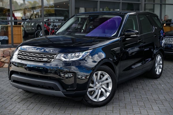 Barbagallo Land Rover | Land Rover Retailer in Osborne Park WA, Australia