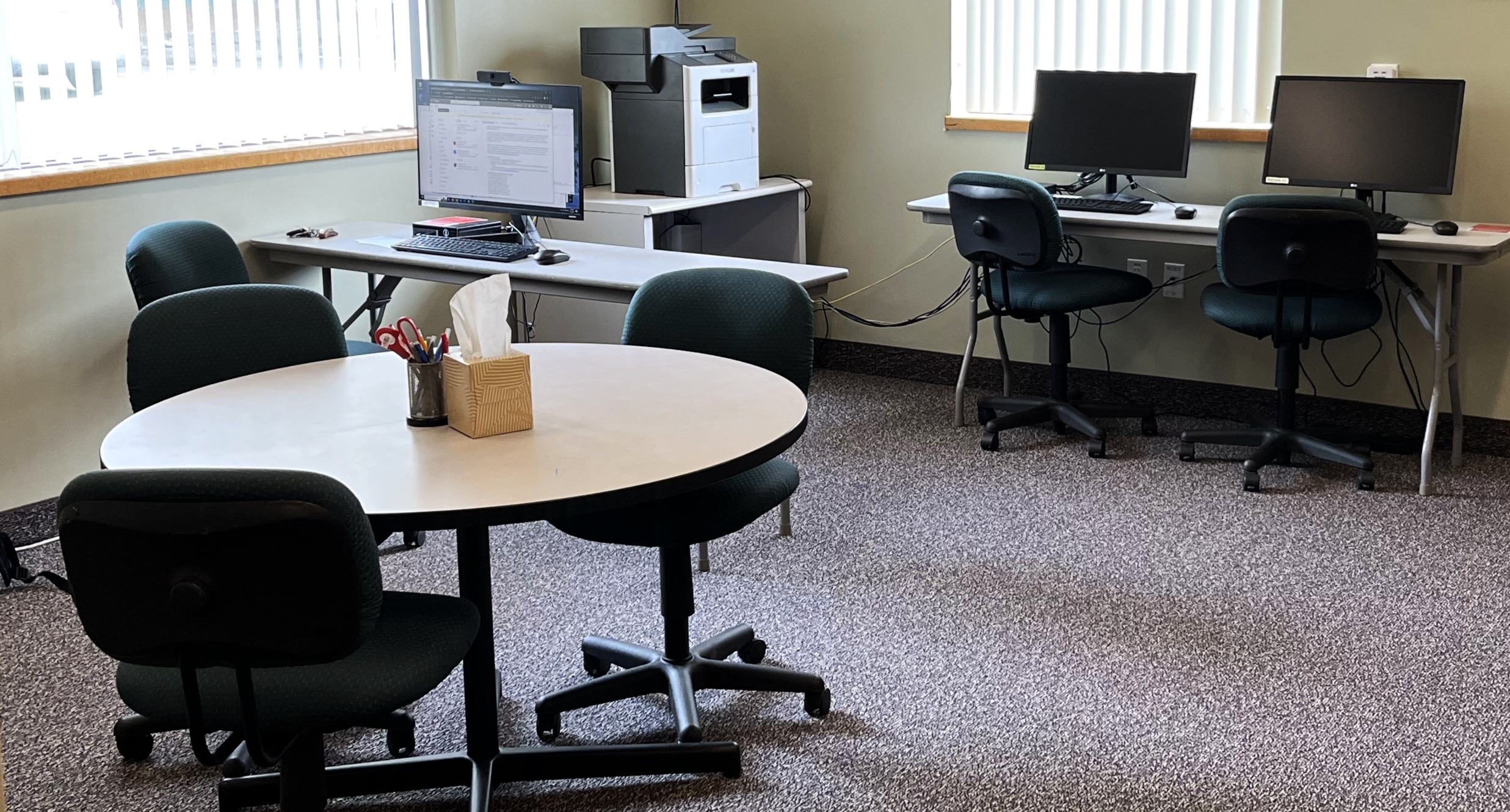 Employment Center in Happy Valley, OR | 10420 SE 82nd Ave | Church of ...