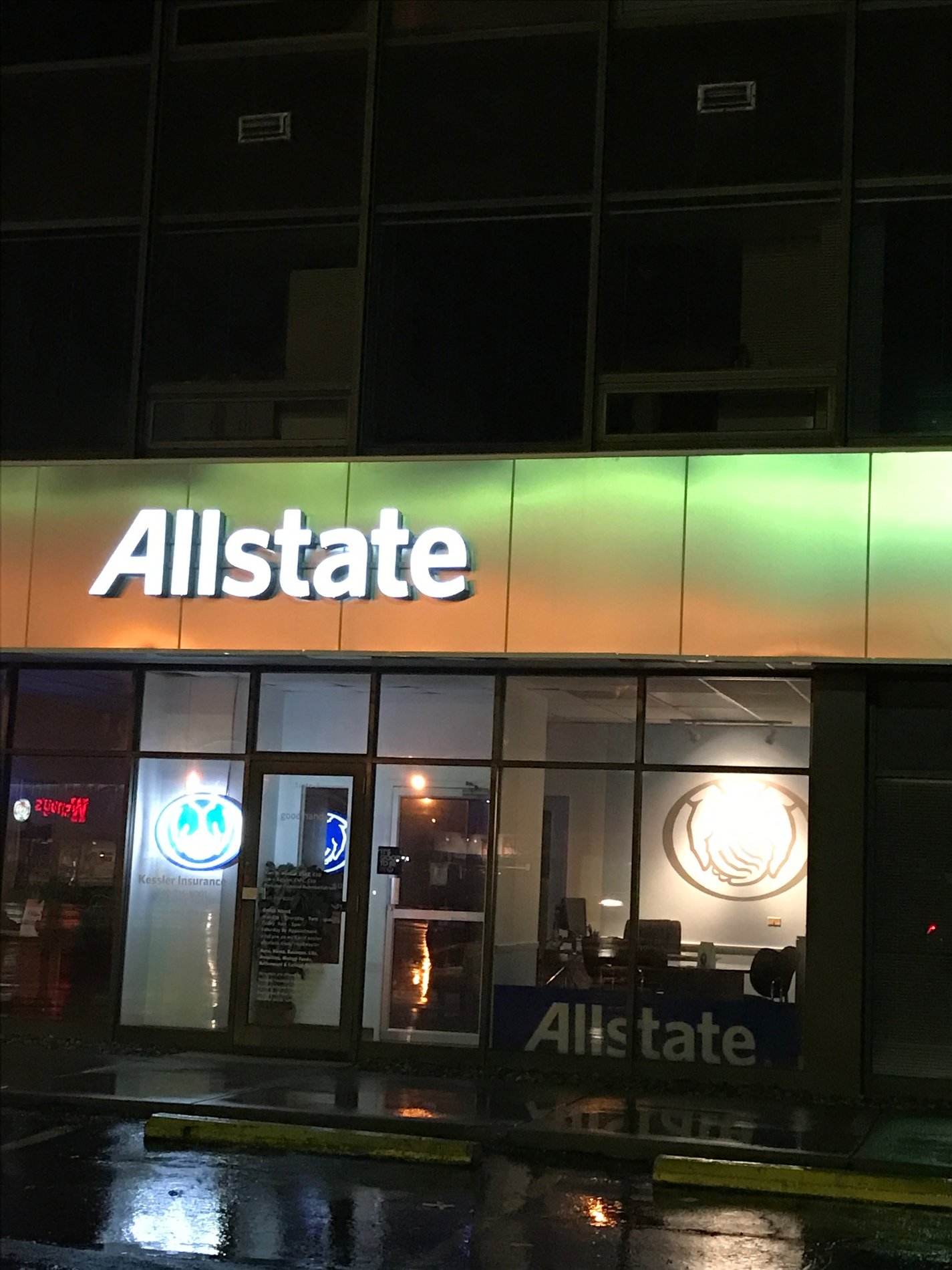 Allstate | Personal Financial Representative in North Olmsted, OH ...