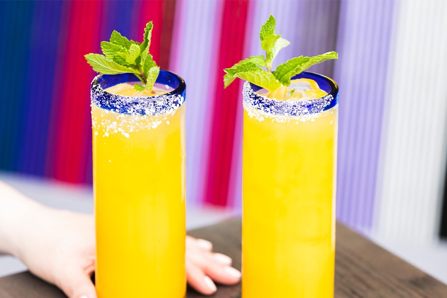 Blanco Cantina Saskatoon - Cumberland | Mexican Restaurant | Happy Hour ...