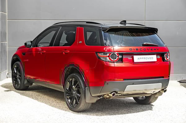 Rex Gorell Land Rover | Land Rover Retailer in Geelong VIC, Australia