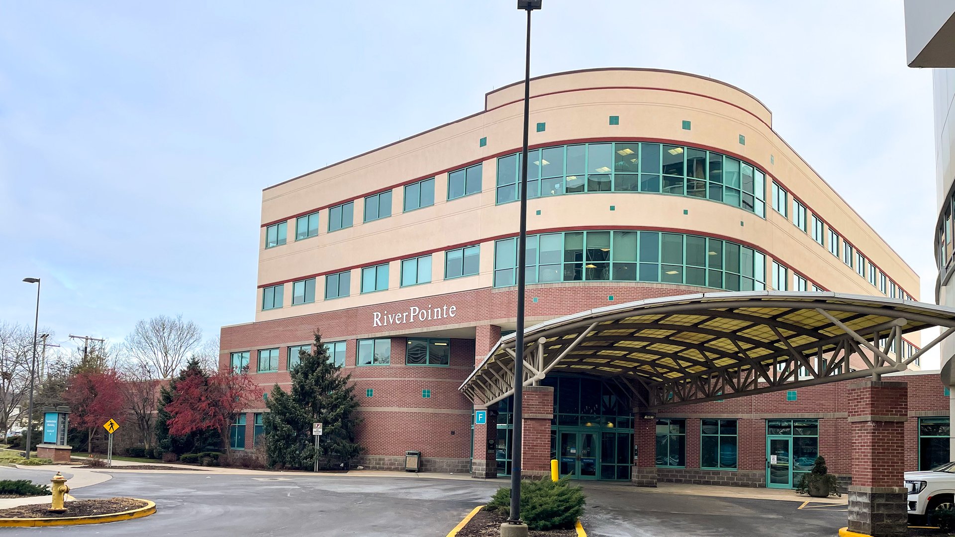 Beacon Medical Group Pulmonology and General Surgery - Beacon Health System