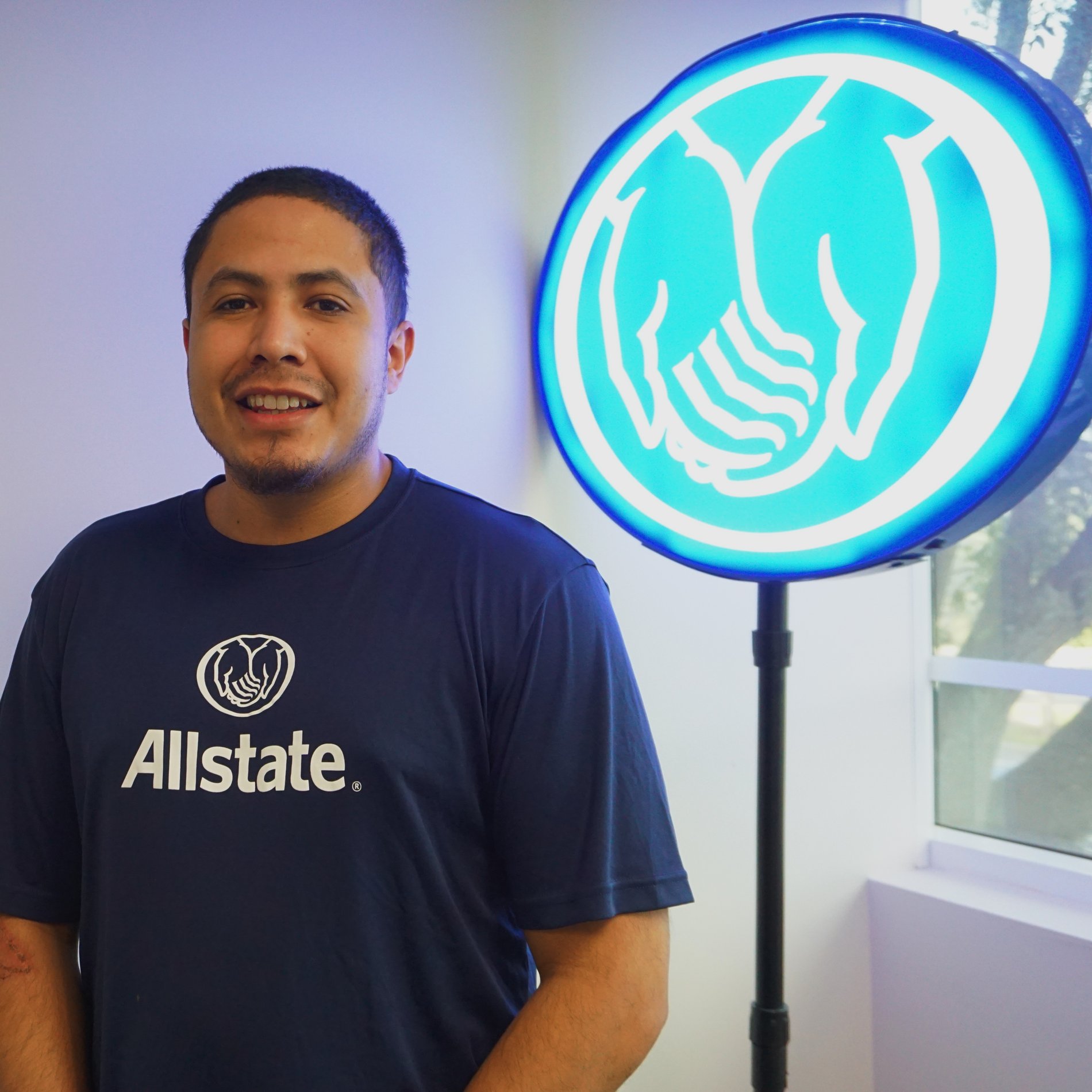 Yandi Eirea - Allstate Car Insurance Agent in Miramar, FL