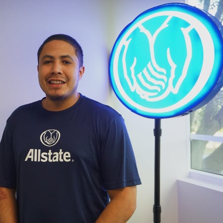 Yandi Eirea - Allstate Car Insurance Agent in Miramar, FL