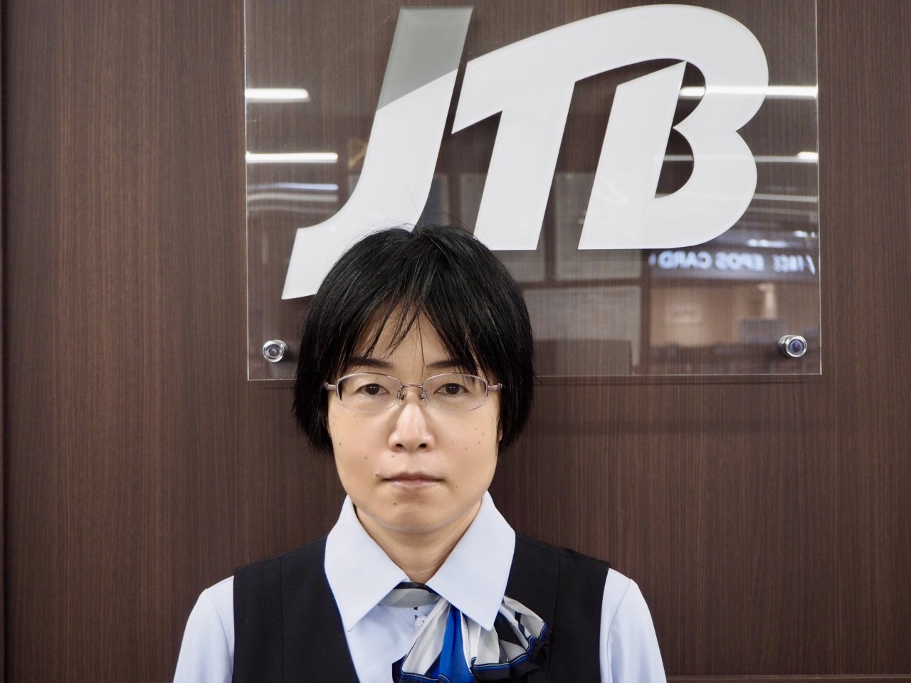 JTBトラベルコンサルタント ｜ かわすみ