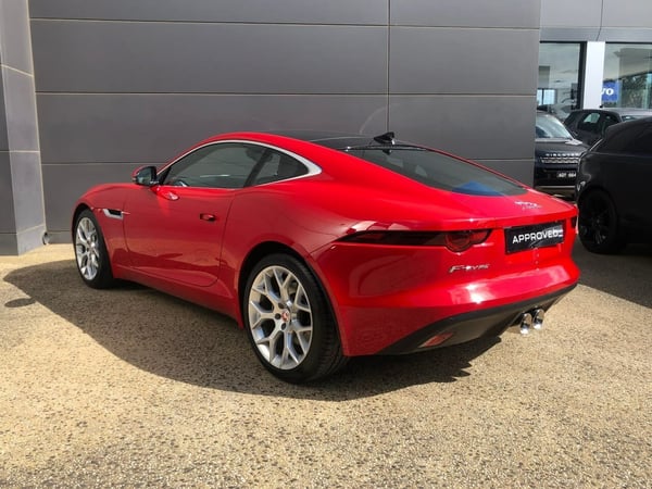 Rex Gorell Jaguar | Jaguar Retailer in Geelong, VIC, Australia