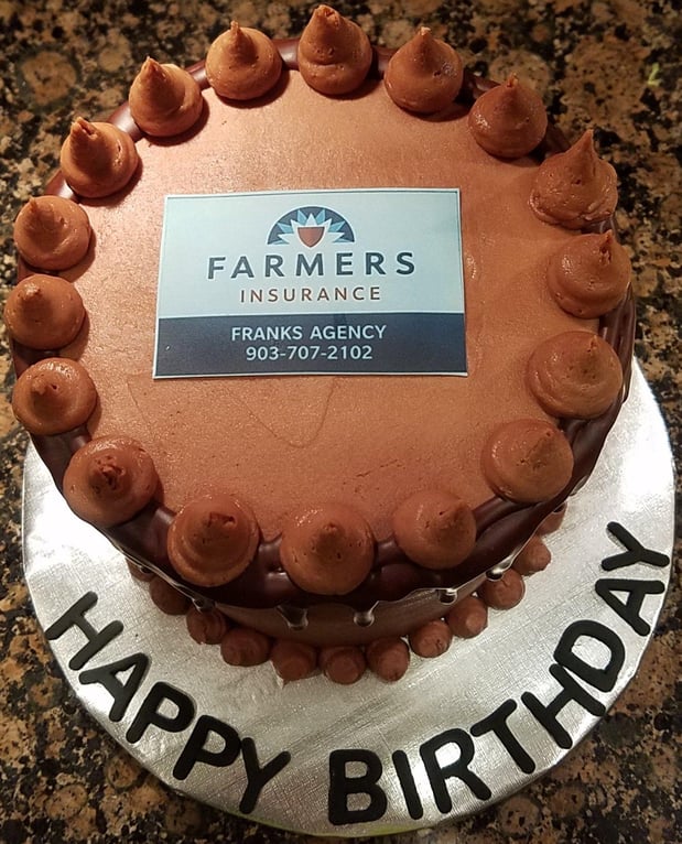 Carol Franks - Farmers Insurance Agent in Tyler, TX