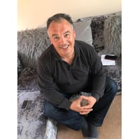 Michael Gale - Utility Warehouse - Middleton