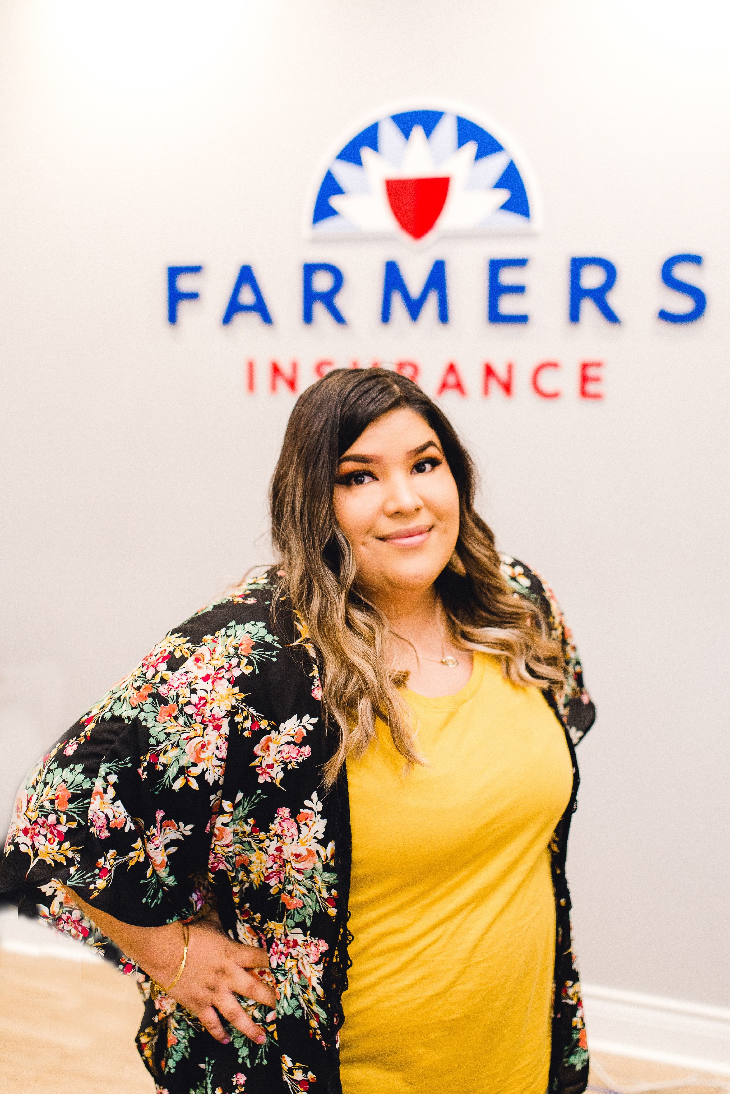Jules Minne - Farmers Insurance Agent in Lubbock, TX