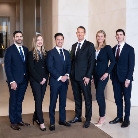 The Johnson Group | Newport Beach, CA | Irvine, CA | Morgan Stanley ...