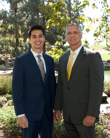 The Kaiser Group | Carlsbad, CA | Morgan Stanley Wealth Management