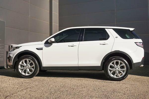 Rex Gorell Land Rover | Land Rover Retailer in Geelong VIC, Australia