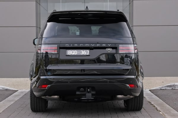 Essendon Land Rover | Land Rover Retailer in Essendon Fields VIC, Australia