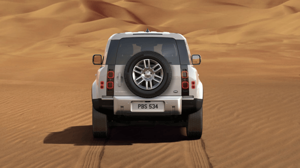 Rex Gorell Land Rover | Land Rover Retailer in Geelong VIC, Australia