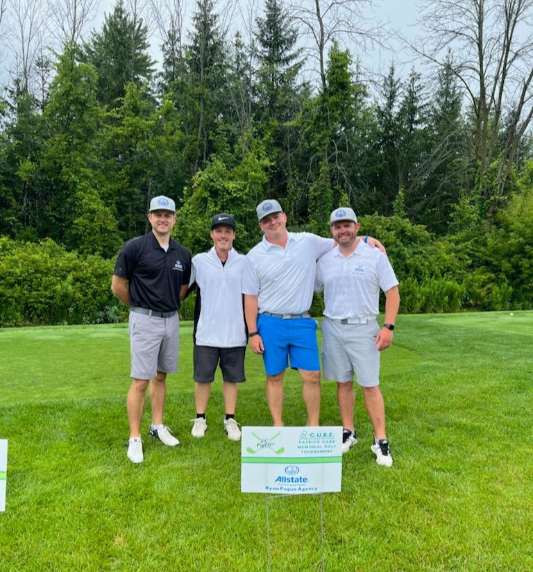 Ryan Pogue – Allstate Car Insurance Agent Near Me in Rochester, NY