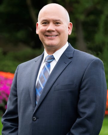 Michael R. Runge | Oak Brook, IL | Morgan Stanley Wealth Management