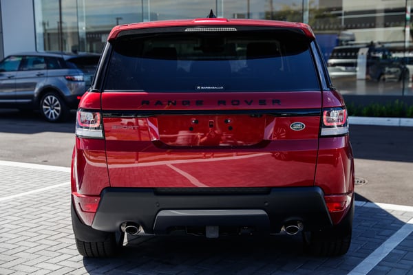 Barbagallo Land Rover | Land Rover Retailer in Osborne Park WA, Australia