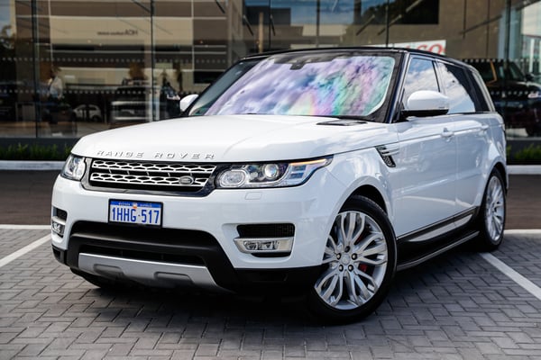 Barbagallo Land Rover | Land Rover Retailer in Osborne Park WA, Australia