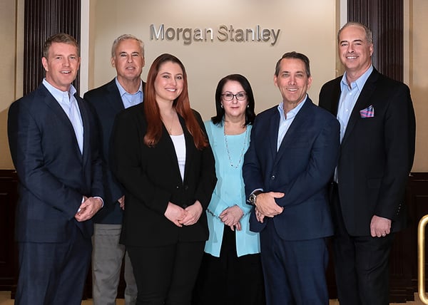 Westminster Group | Providence, RI | Morgan Stanley Wealth Management