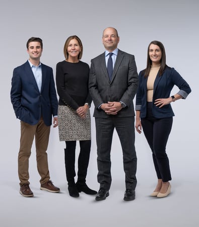 Mosaic | The Rupp Williams Group | Toledo, OH | Morgan Stanley Wealth ...