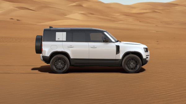 Land Rover Doncaster | Retailer | Doncaster, VIC, AU