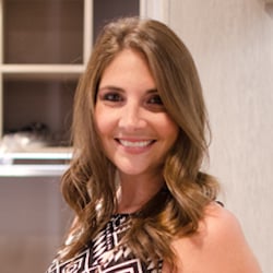 Senior Design Consultant: Jennifer Scott | California Closets