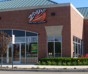 Zoup! Eatery Novi - Grand River Ave. | Soups & Sandwiches