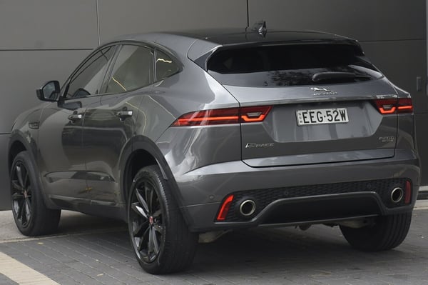 Macarthur Jaguar | Jaguar Retailer in Campbelltown, NSW, Australia