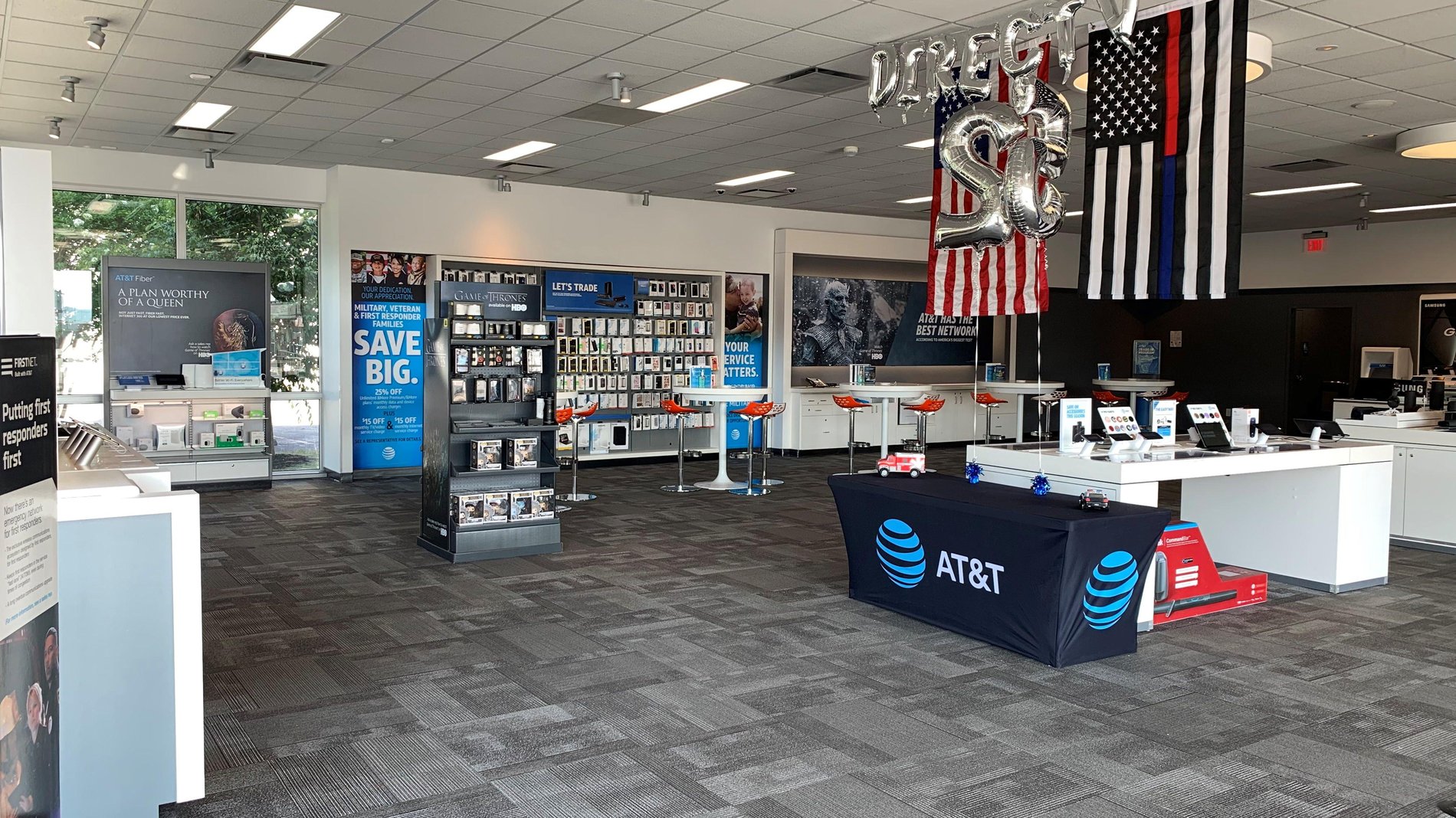 AT&T Store - Kingston Pike - Knoxville, TN – iPhone & Samsung Deals!
